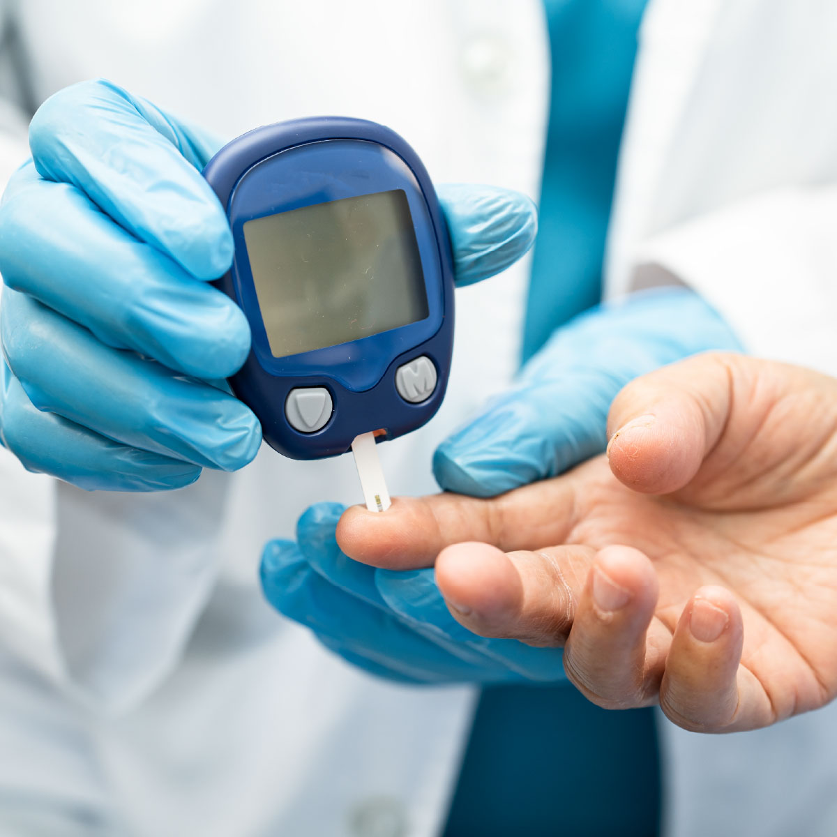 Stem Cell Therapy for Type 1 Diabetes