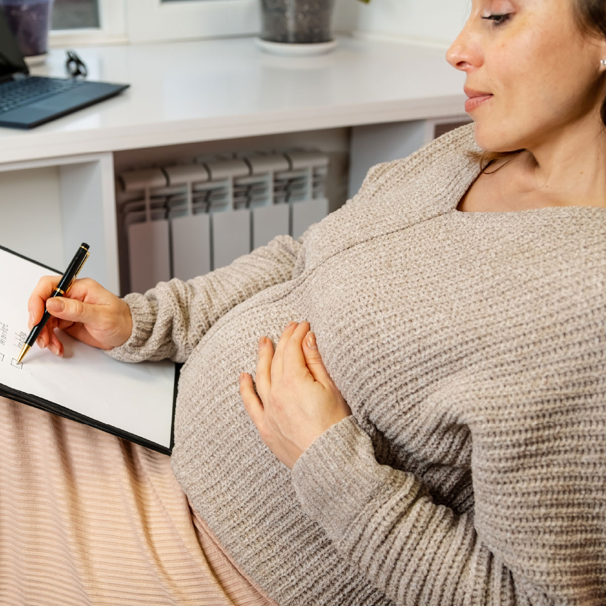 Pre-Pregnancy To-Do List: 5 Effective Steps