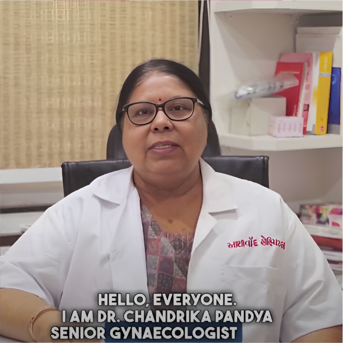 Dr. Chandrika Pandya Explains the Significance of Stem Cell Banking
