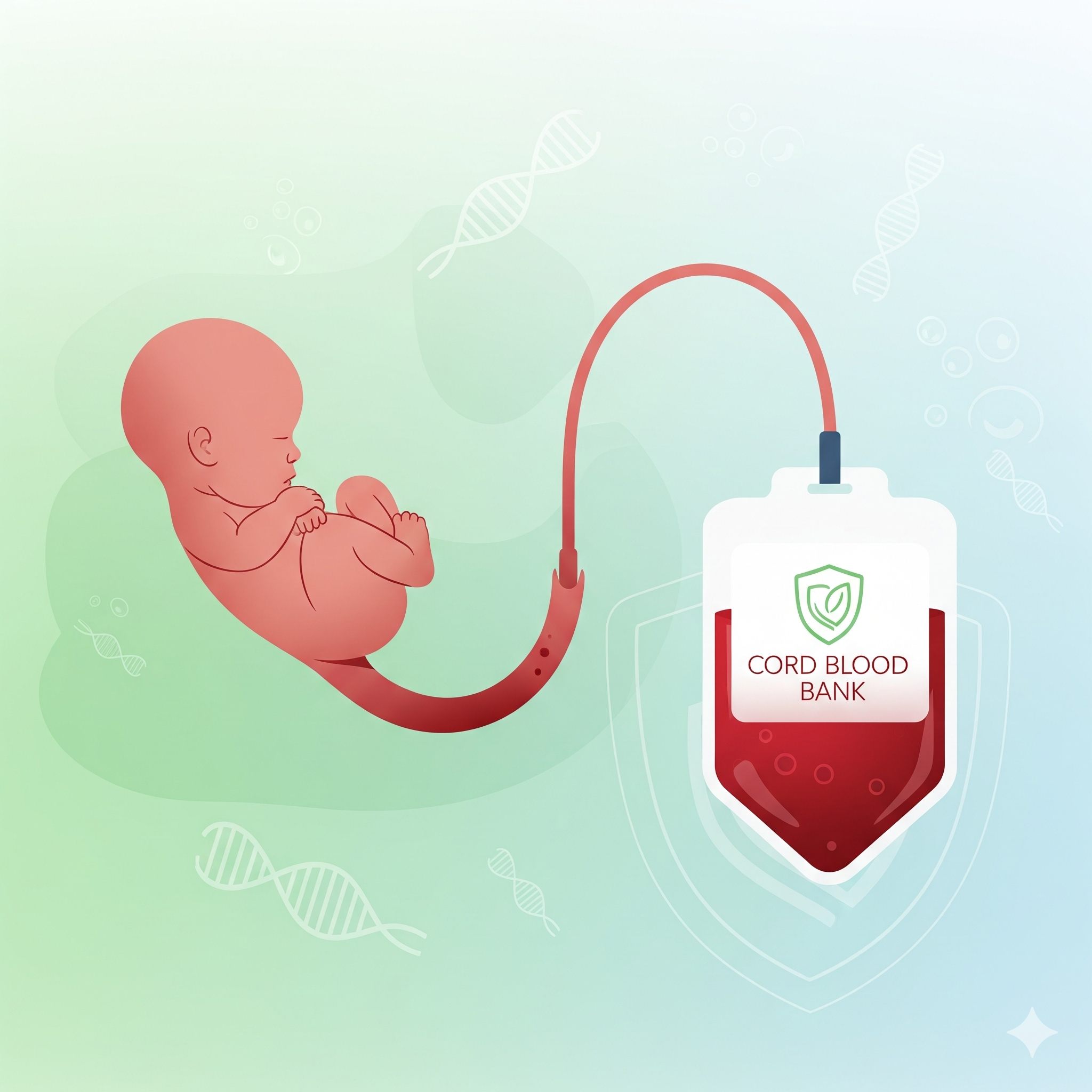 Why Cord Blood Banking Matters: A Real Investment in Future Health
